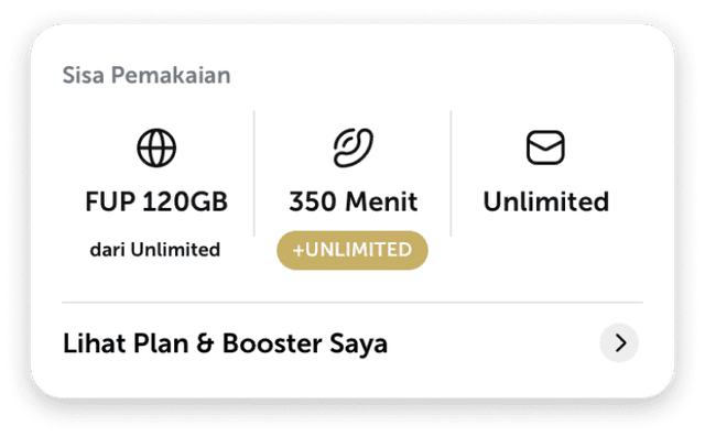 Aplikasi myXL Terbaru Download Sekarang Disini - XL PRIORITAS | XL ...