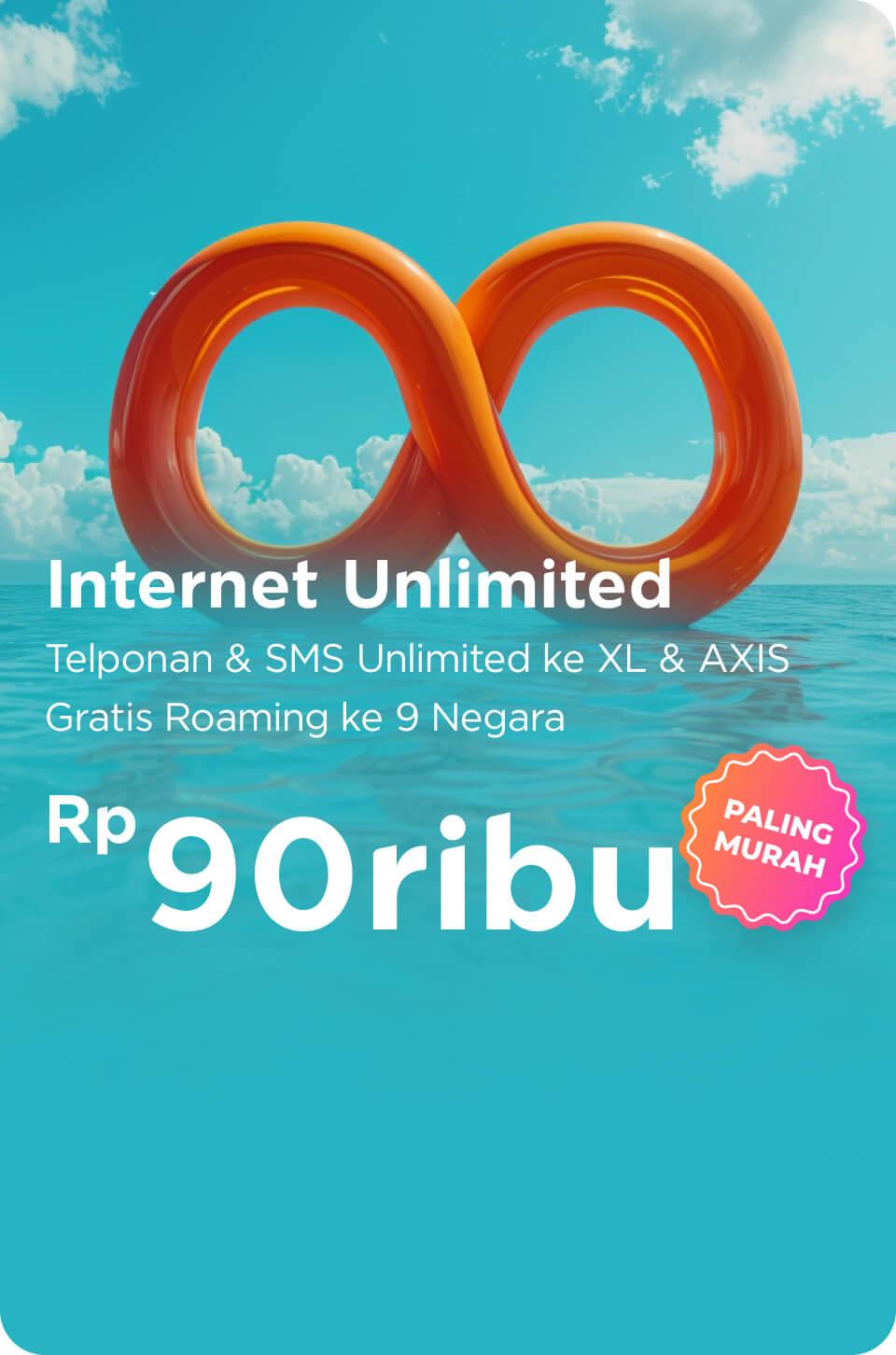 XL PRIORITAS | Layanan eSIM Terbaik dari XL Prioritas