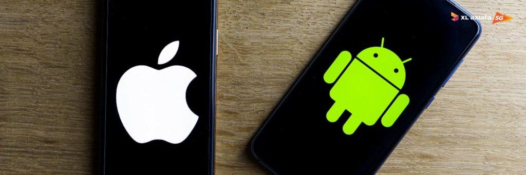 Cara Pindah eSIM ke HP Lain untuk iPhone dan Android | XL Prioritas