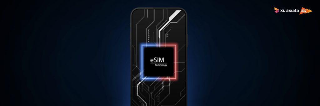 7 Cara Cek HP Support eSIM Ini Ternyata Mudah | XL Prioritas