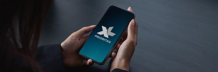 Kontak Layanan Resmi XL PRIORITAS | XL Prioritas | XL Prioritas