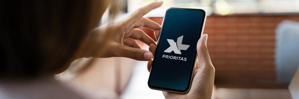 WhatsApp Web di HP Android dan iPhone Cara Akses Termudah | XL Prioritas