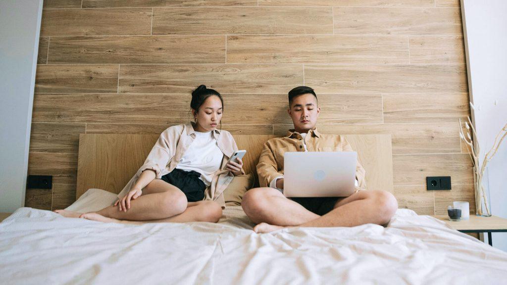 Rekomendasi Film Romantis Barat, Dijamin Bikin Baper! | XL Prioritas