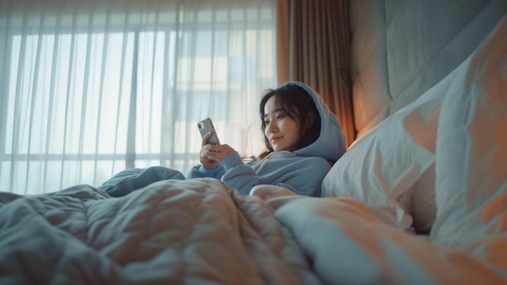 Paket Streaming, Buat Nonton Menjadi Lebih Hemat dan Seru | XL Prioritas