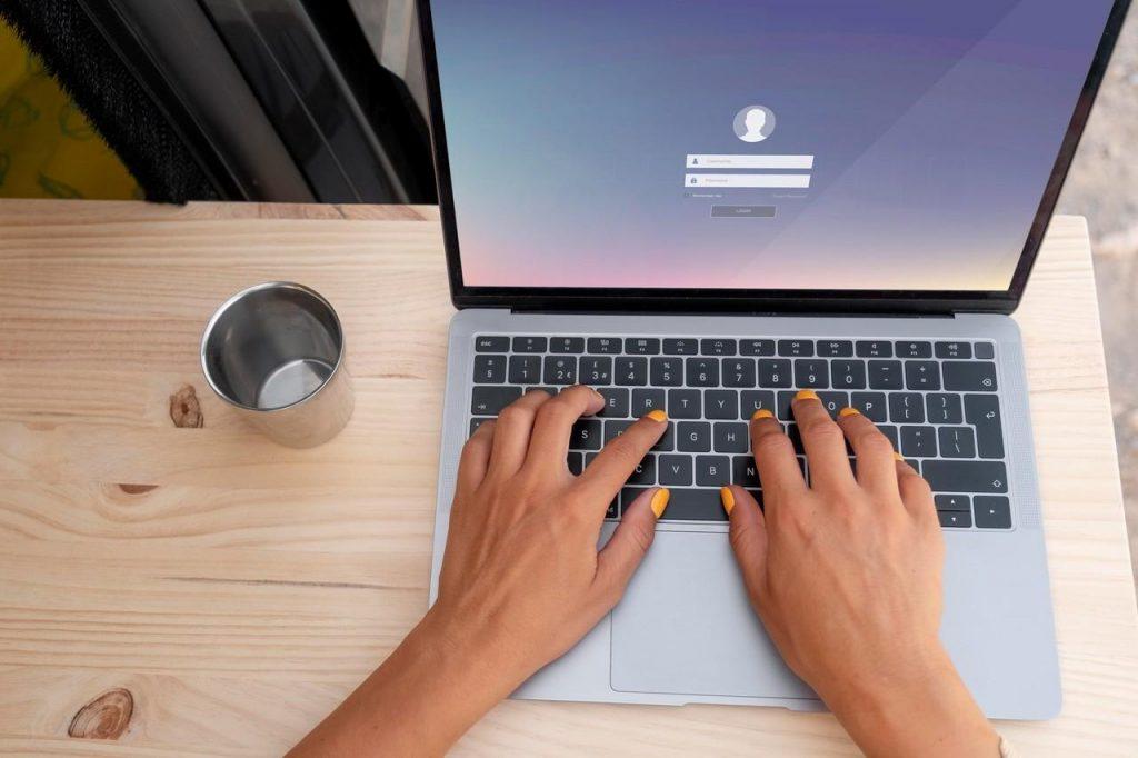 Cara Mengganti Password Laptop dengan Cepat dan Mudah! | XL Prioritas ...